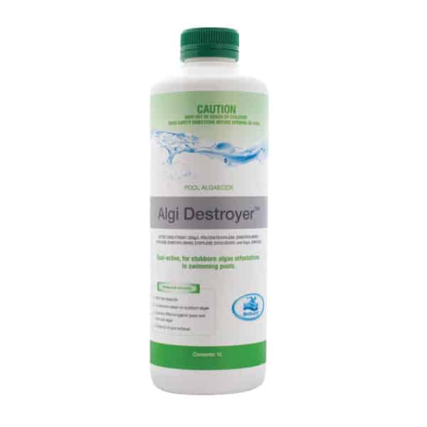 Filter Brite™ - Pool and Pump World | Ashburton