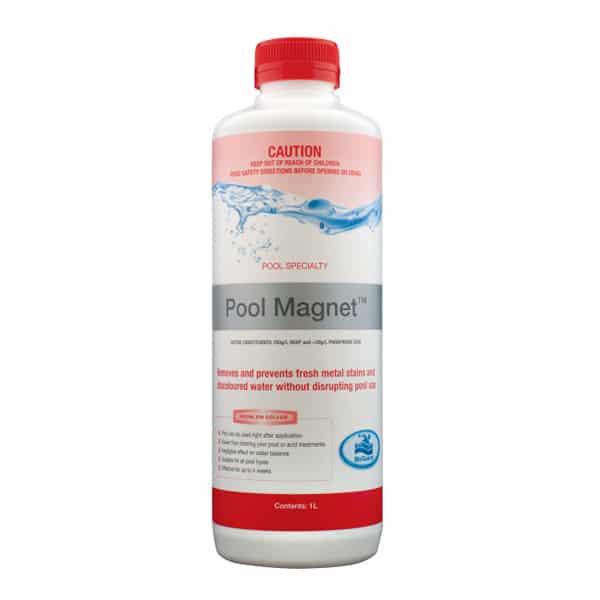Pool Magnet™ - Pool and Pump World | Ashburton