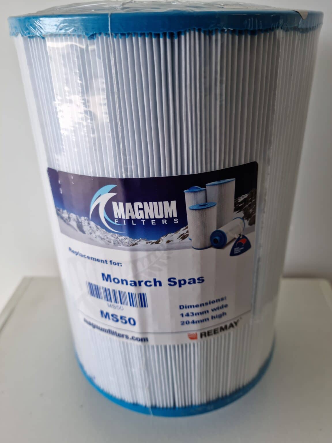 Monarch Spa - Pool and Pump World | Ashburton