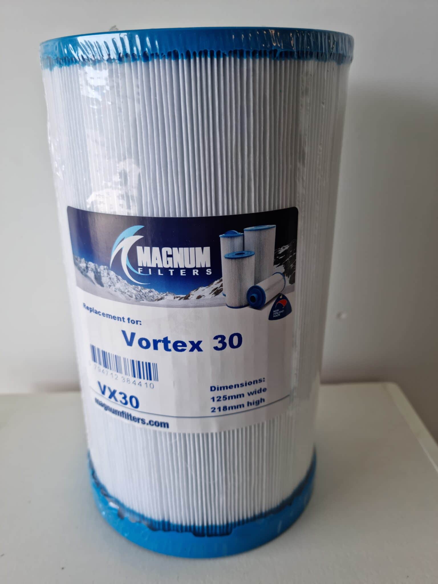 Vortex 30 - Pool and Pump World | Ashburton