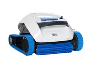 Dolphin S50 Robotic Pool Cleaner - Pool and Pump World | Ashburton